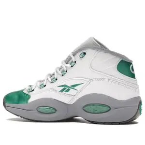 REEBOK Question Mid 'philadelphia Eagles' Sneakers