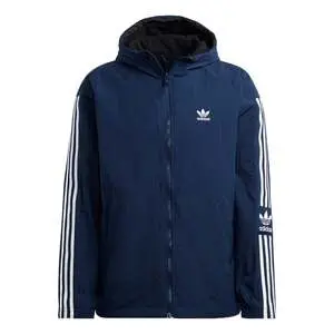 Adidas Originals Lock Up Track Jacket