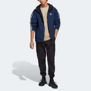 Adidas Originals Lock Up Track Jacket