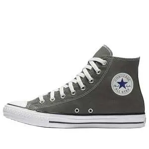 CONVERSE Chuck Taylor All Star Hi High Top Sneakers - Grey