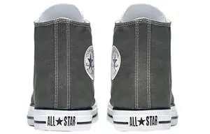 CONVERSE Chuck Taylor All Star Hi High Top Sneakers - Grey
