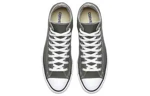 CONVERSE Chuck Taylor All Star Hi High Top Sneakers - Grey