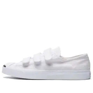CONVERSE Jack Purcell 3v Sneakers - White