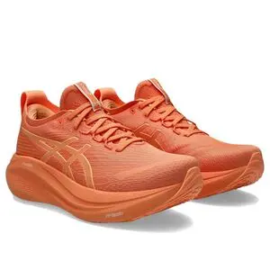 Asics Gel-nimbus 27 Lite-show Mojave Athletic Sneakers - Lite Show/mojave