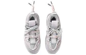 LI-NING U.t. Ace Pangu Titan 'blossom' Athletic Footwear