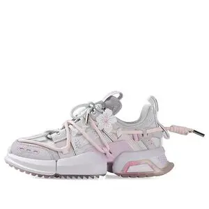 LI-NING U.t. Ace Pangu Titan 'blossom' Athletic Footwear