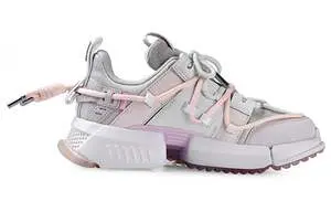 LI-NING U.t. Ace Pangu Titan 'blossom' Athletic Footwear