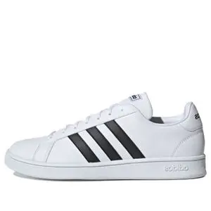 Adidas Adidas Grand Court Base Sneakers White