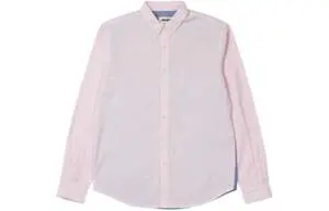 PALACE Embroidered Peace Sign Long Sleeve Shirt