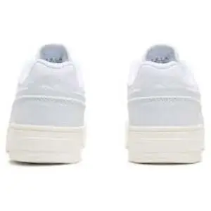 PUMA Ca Pro Lux Iii Sneakers - White/purple