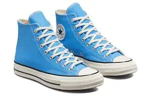 CONVERSE Chuck 70 High Top Sneakers - Blue