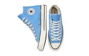 CONVERSE Chuck 70 High Top Sneakers - Blue