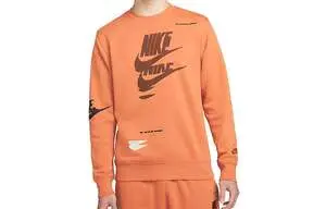 Nike Fleece Pullover