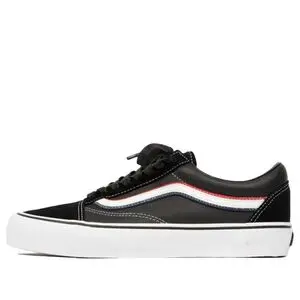 VANS Vans Blends X Born Free X Old Skool VLT LX Sneakers Black