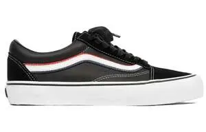 VANS Blends X Born Free X Old Skool Vlt Lx Sneakers - Black
