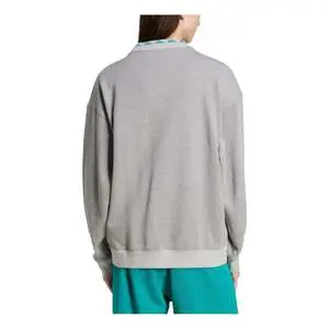 Adidas Eqt Reflective Crewneck Sweatshirt