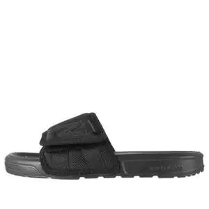 NEW BALANCE 2152 Series Sports Slippers - Black
