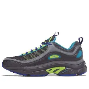 REEBOK Daytona Dmx 2 Sneakers - Black/blue