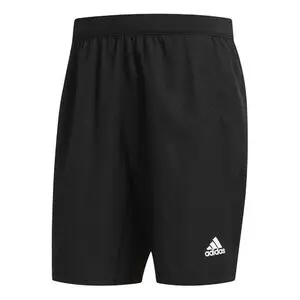 Adidas 4krft Sports Knitted Training Shorts - Black