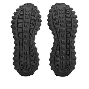 Adidas X Mr Bailey Adizero Aruku Sneakers - Core Black