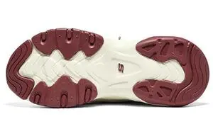 Sketchers D'lites 3.0 Mid Top Sneakers