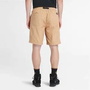 Timberland Timberchill Anti-uv Shorts - Beige/black