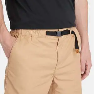 Timberland Timberchill Anti-uv Shorts - Beige/black