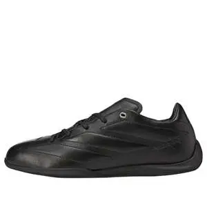 Adidas Y-3 Feroza Lo Sneakers - Black/silver Metallic