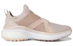 Adidas Solarmotion Boa Golf Shoes - Brown