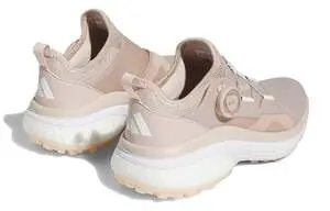 Adidas Solarmotion Boa Golf Shoes - Brown