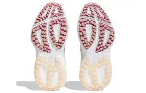 Adidas Solarmotion Boa Golf Shoes - Brown