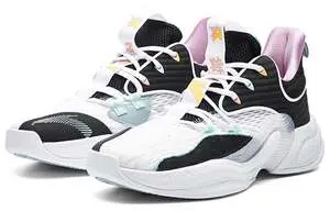 ANTA Hear Wave 2 Athletic Sneakers