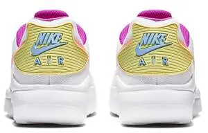 Nike Max Oketo "bleached Coral - White/blue/pink