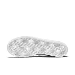 Nike Blazer Low Platform Sneakers - White