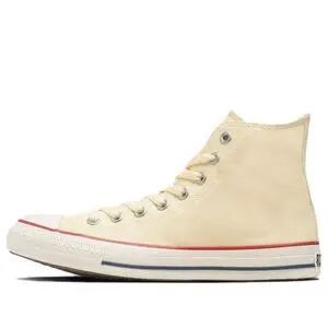 CONVERSE Converse Chuck Taylor All Star Hi Top Sneakers White