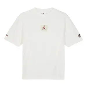 JORDAN X Two 18 T-shirt - White