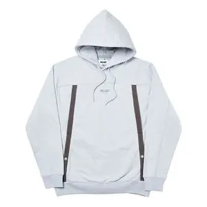 PALACE Taper Hood Small Logo Hoodie - Blue