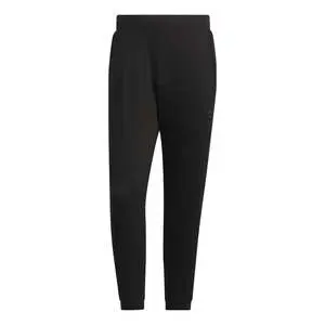 Adidas Wj Prem Kn Pants - Black