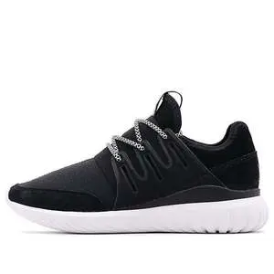 Adidas Tubular Radial Sneakers - Black