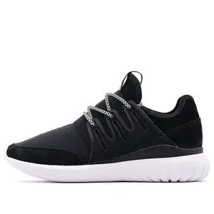 Adidas Tubular Radial Sneakers - Black