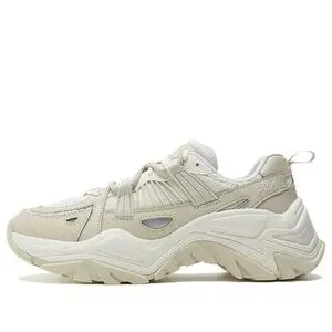 FILA Disruptor 1s+ Lace Up Sneakers