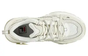 FILA Disruptor 1s+ Lace Up Sneakers
