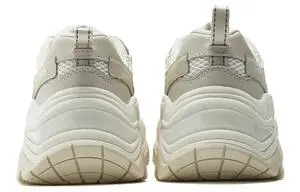 FILA Disruptor 1s+ Lace Up Sneakers