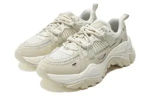FILA Disruptor 1s+ Lace Up Sneakers