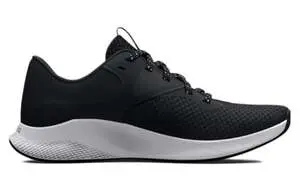 Under Armour Charged Aurora 2 Athletic Sneakers - Black