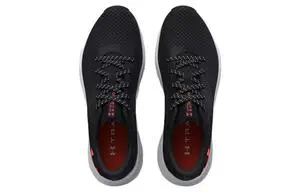 Under Armour Charged Aurora 2 Athletic Sneakers - Black