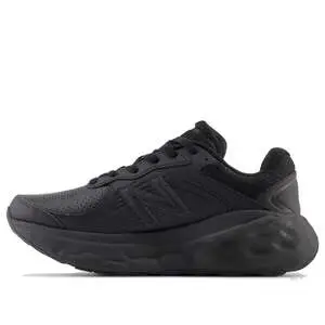 NEW BALANCE Fresh Foam X 840fv1 Athletic Sneakers - Black