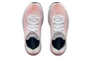 Under Armour Hovr Sonic 4 Cn Athletic Sneakers - White/orange