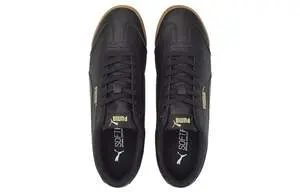 PUMA Turino Fsl Sneakers - Black/brown
