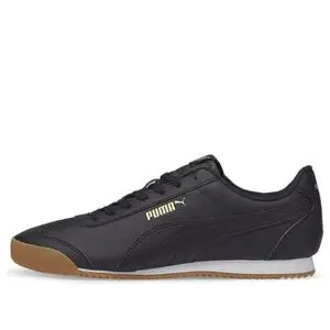 PUMA Turino Fsl Sneakers - Black/brown